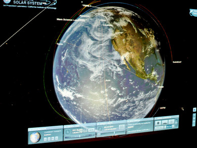 Tour the solar system from home ( Video ) | Earth Science | CK-12 ...