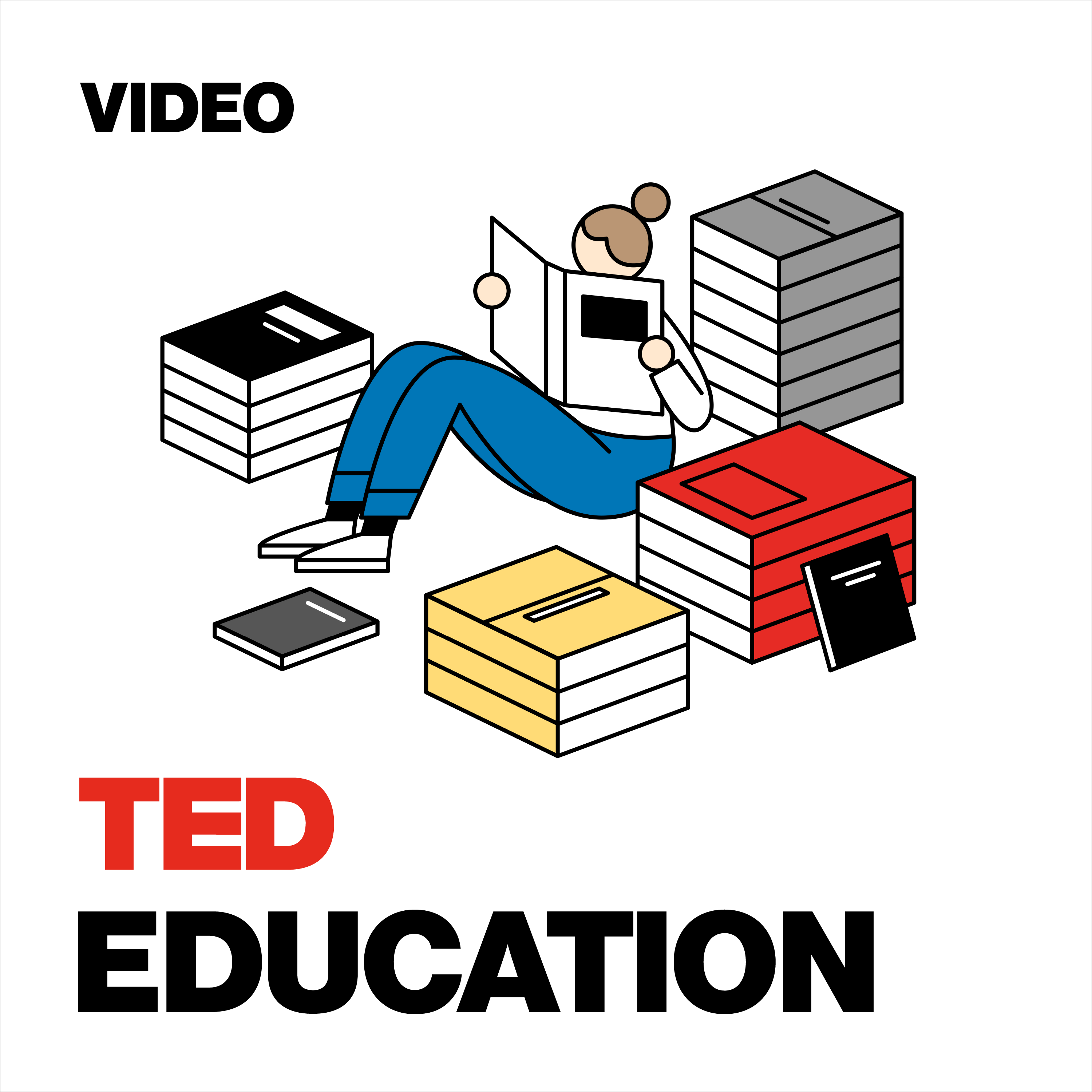 TED Talks Education Education Podcast Podchaser TED Talks Education Education Podcast Podchaser
